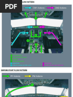 Operational Flight Plan - Description | PDF | Transponder (Aeronautics ...