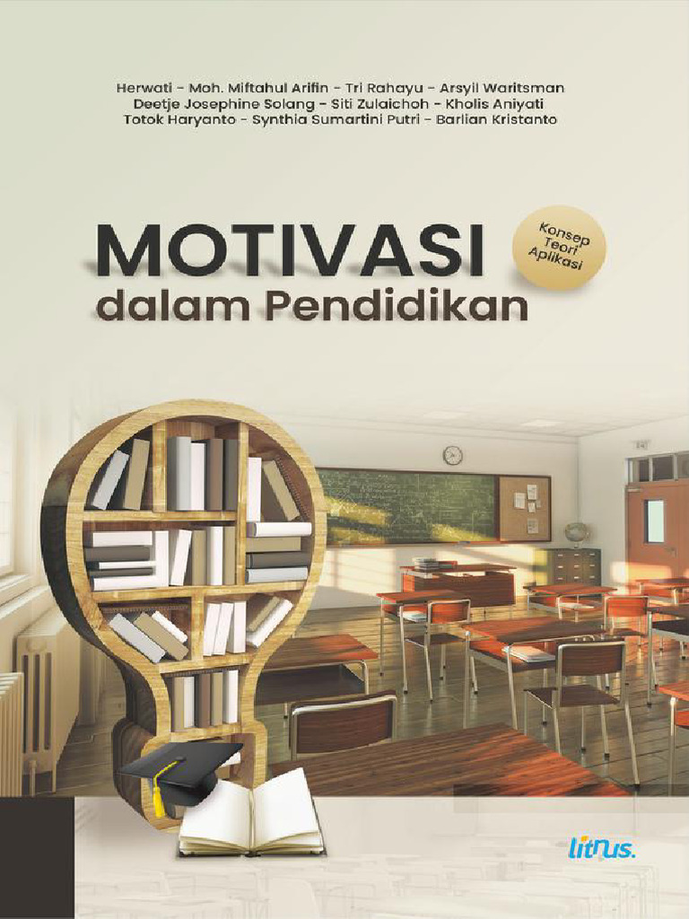 Motivasi Dalam Pendidikan | PDF