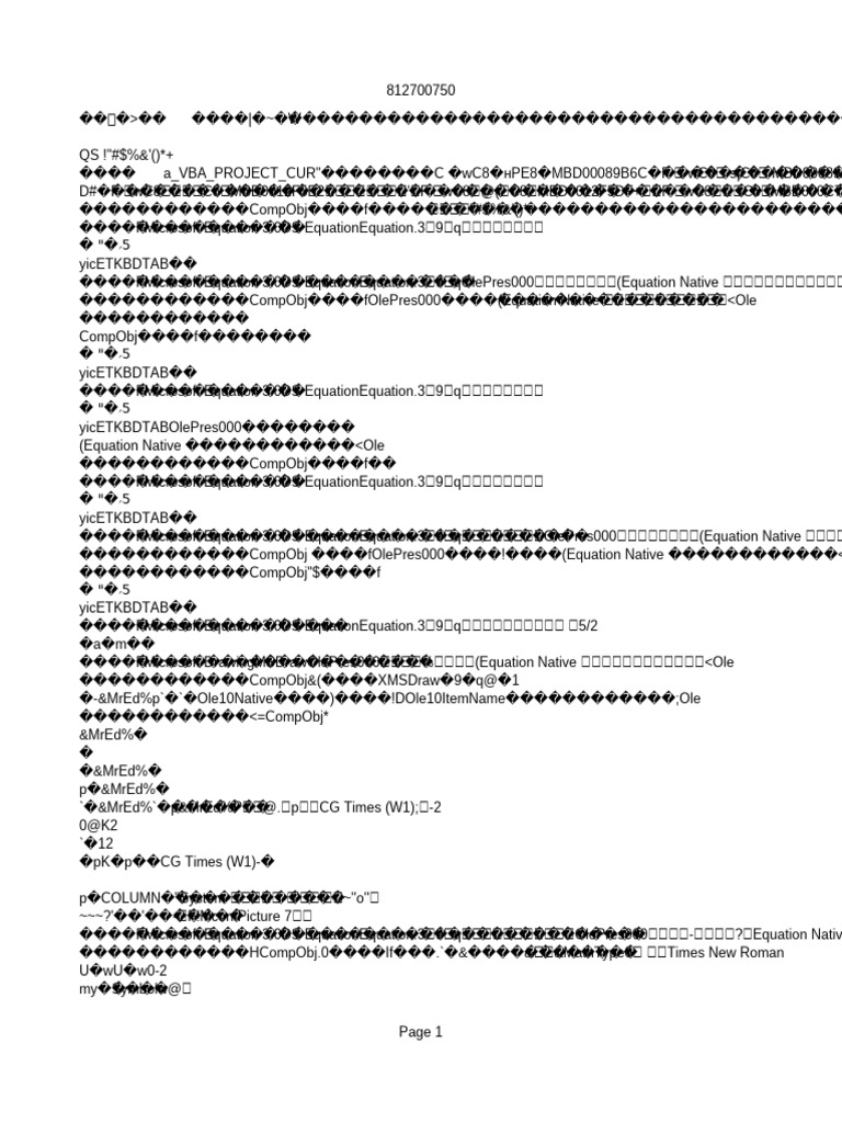 Moment Conn-Ex | PDF