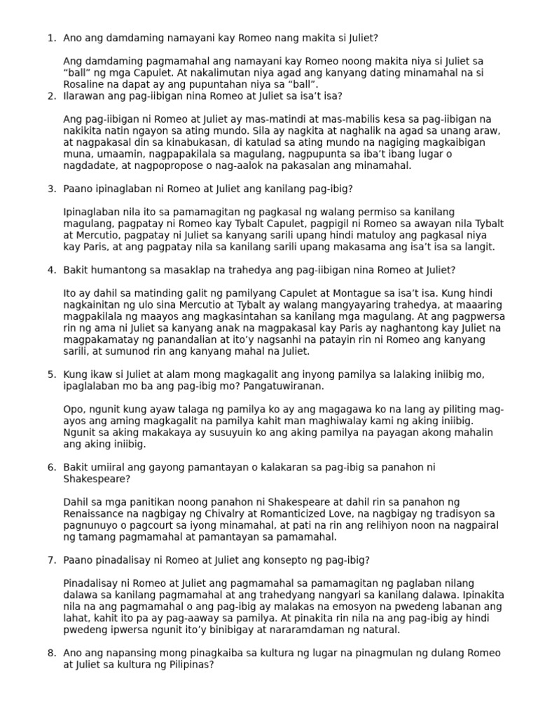 Filipino WRITE NB | PDF