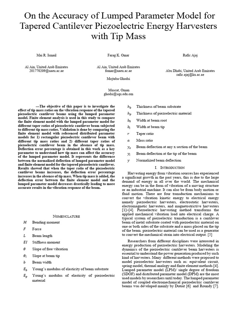 Pyramid Model Conference 2025