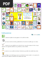 De Oca A Oca... LOS ALIMENTOS | PDF | Libros para adolescentes