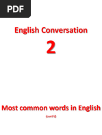 Oxford 5000 Word List With Meaning | PDF