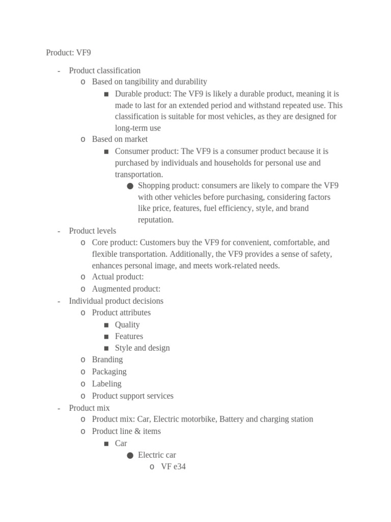 Nov 7_Group Cool_Report 5 | PDF | Electrification | Green Vehicles