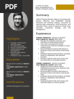 About Peter J Pacelli | PDF