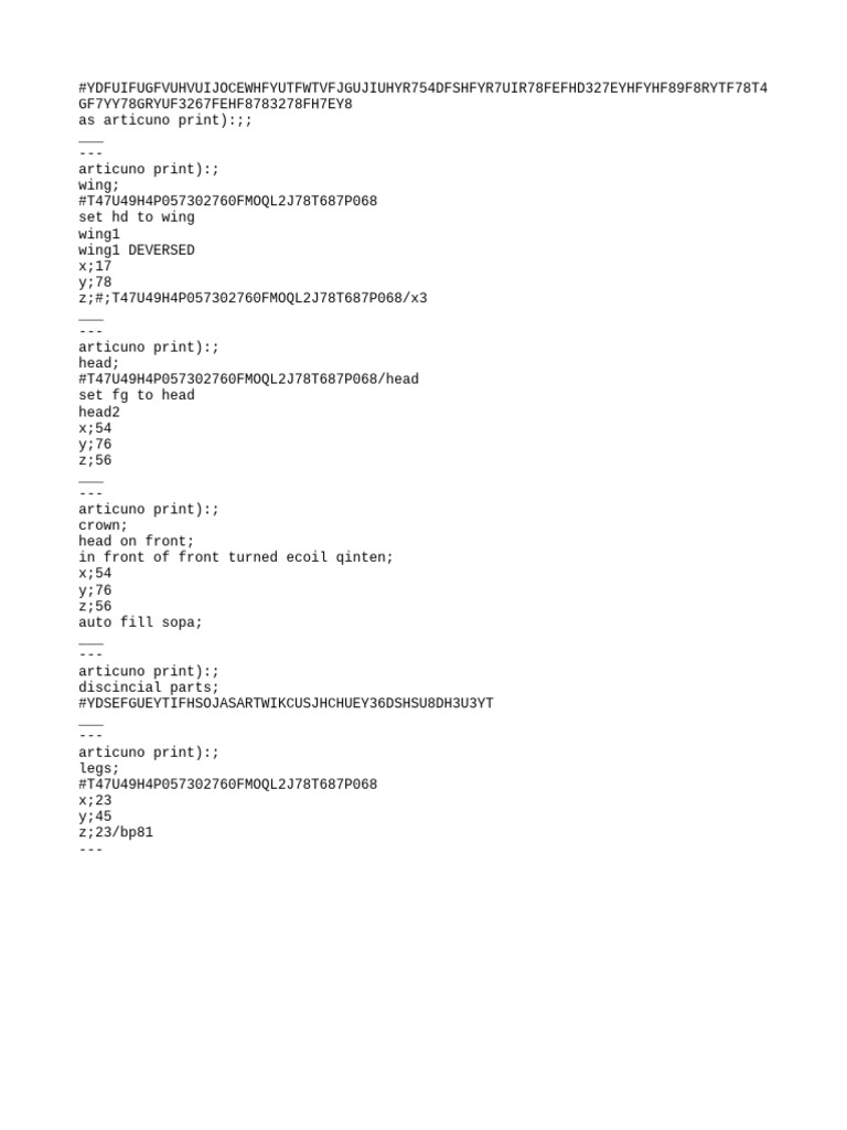 Arti | PDF | Computers