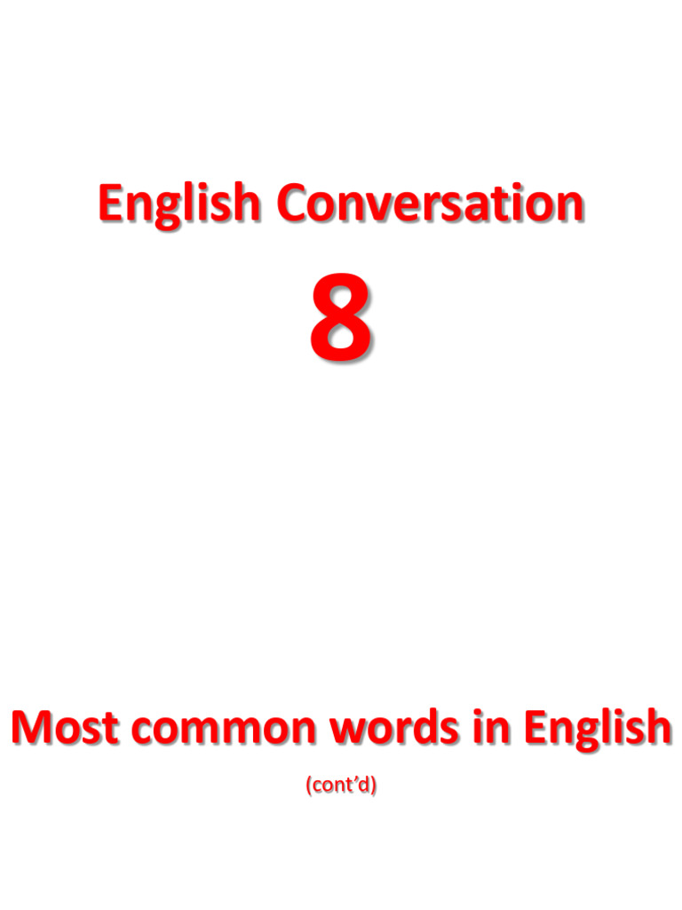 C8 | PDF | Luck | Violence