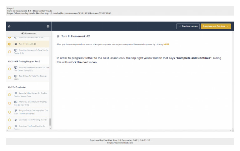 4, Turn in Homework #2 | PDF | Career & Growth | Business
