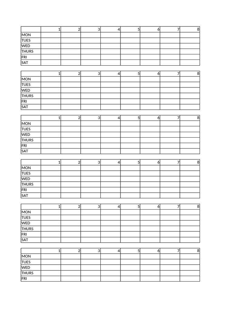Time Table July 2024 | PDF | Religion & Spirituality