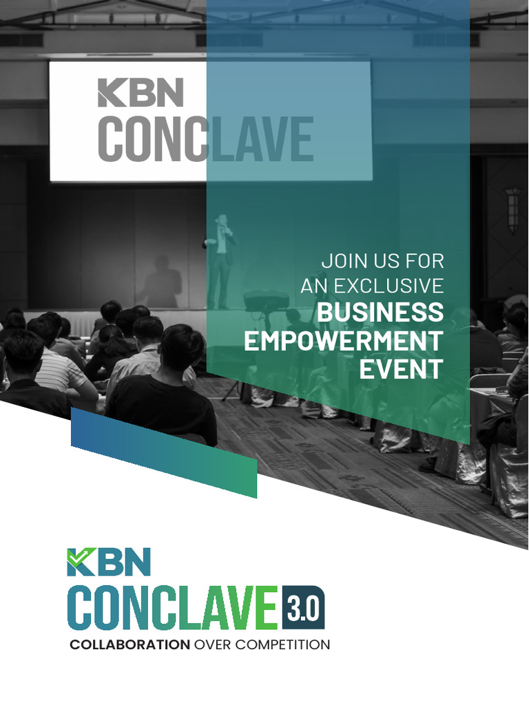 Kerala Business Empowerment Event | PDF | Entrepreneurship | Innovation