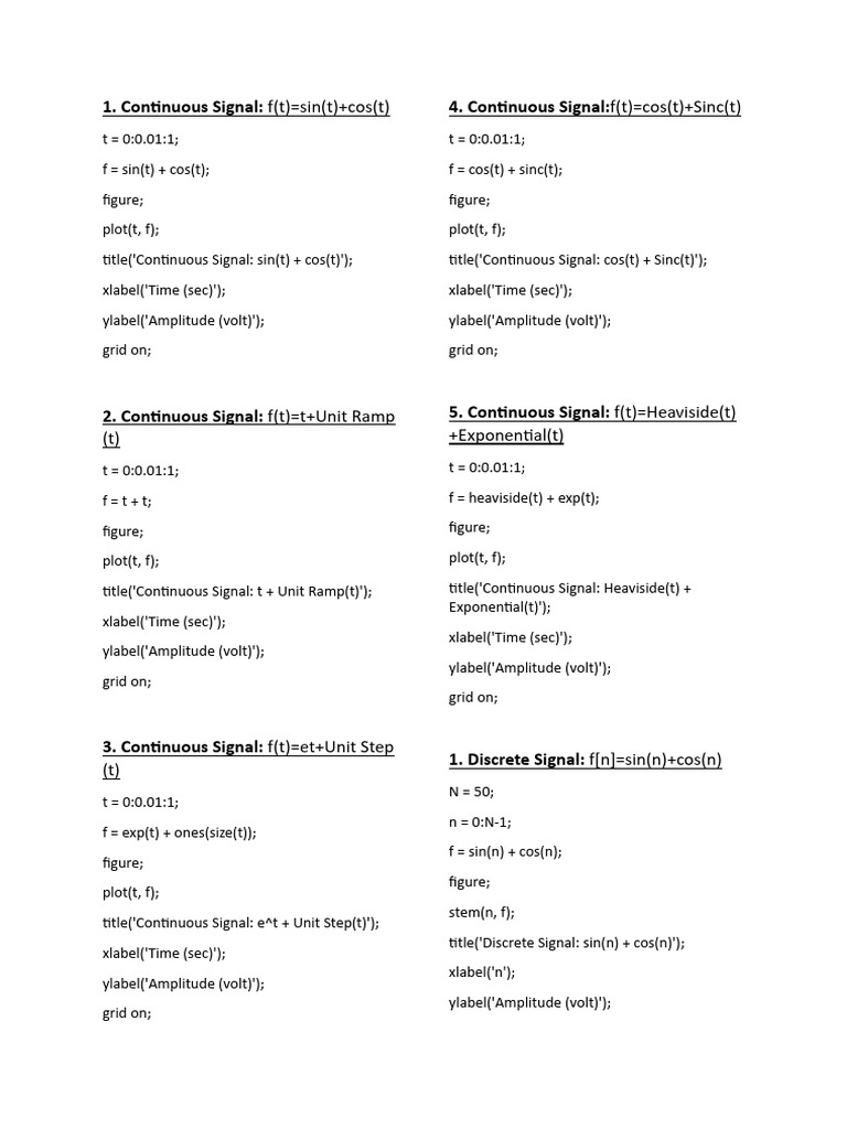 Naman Exp2 Course Pdf Sound Classical Mechanics