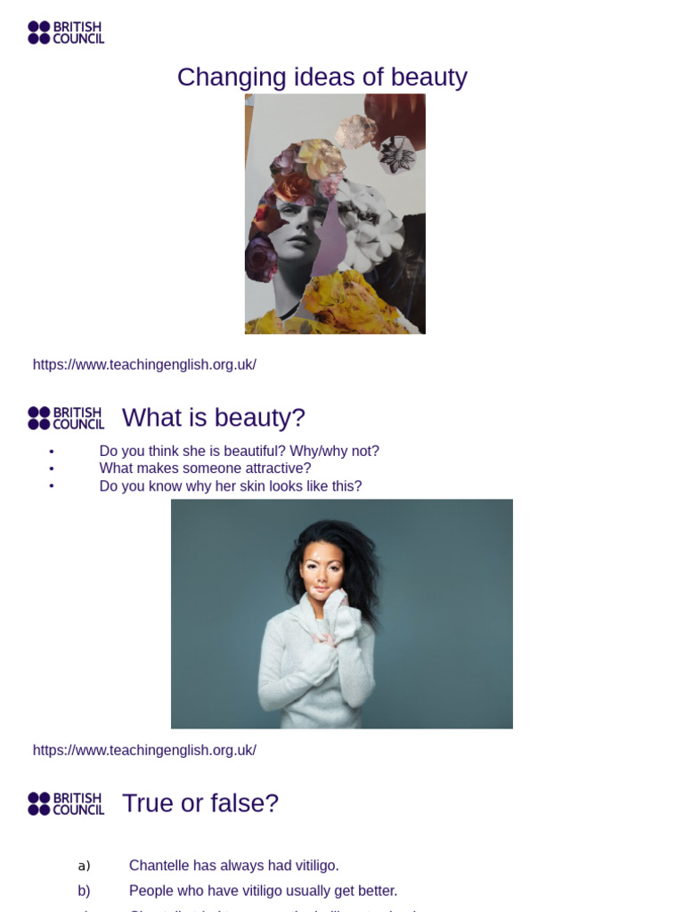 Presentation - Beauty 2 | PDF