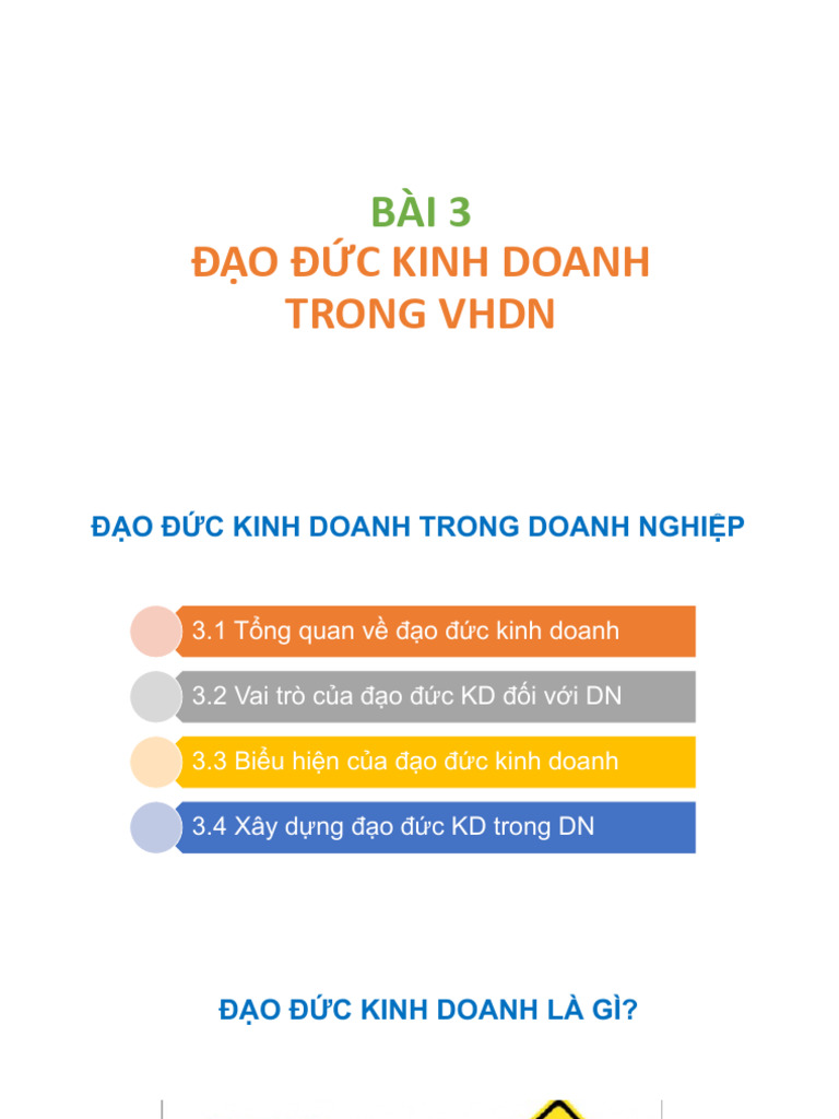 Bai 3 VHDN | PDF