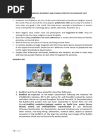 Easy Brahma Drawing Guide | PDF | Brahman | Hindu Deities
