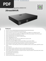 Prama VMS Standard Client | PDF | 64 Bit Computing | Graphics Processing Unit