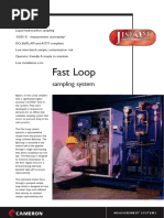 Diaphragm Meters: Basics & Design | PDF | Valve | Gases