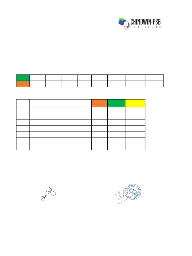 Phone Htet Naing-Foundation - Midterm - Oct 2024 | PDF