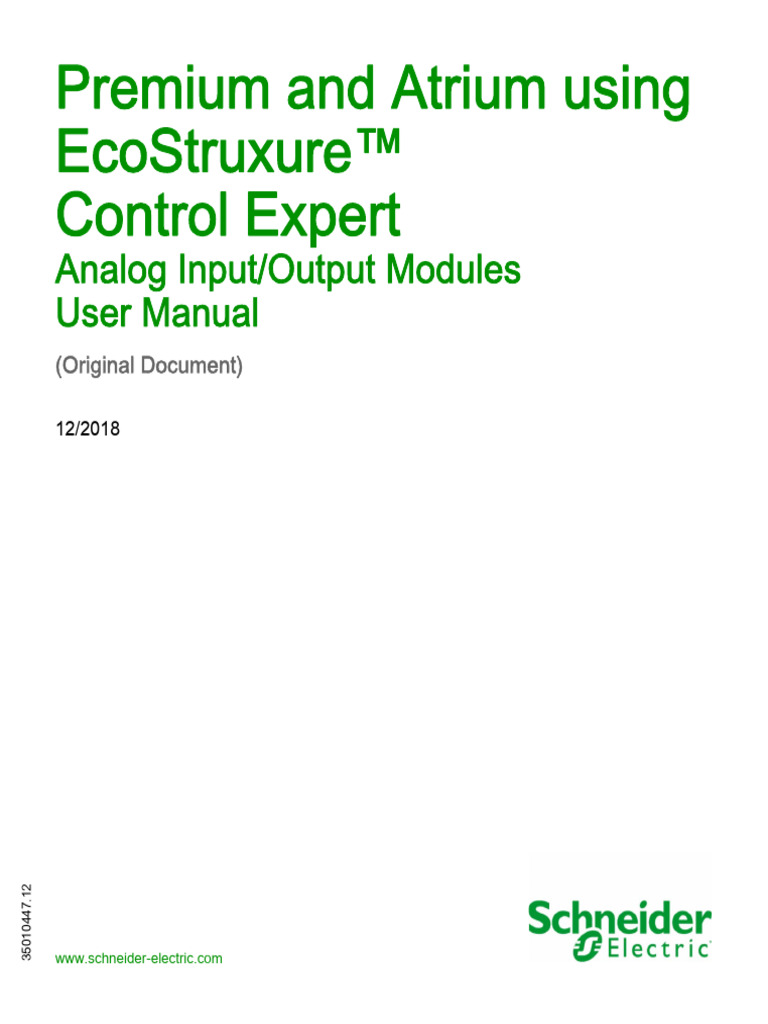 K01 - 000 - 12-plc Premium | PDF | Electronics | Computer Engineering