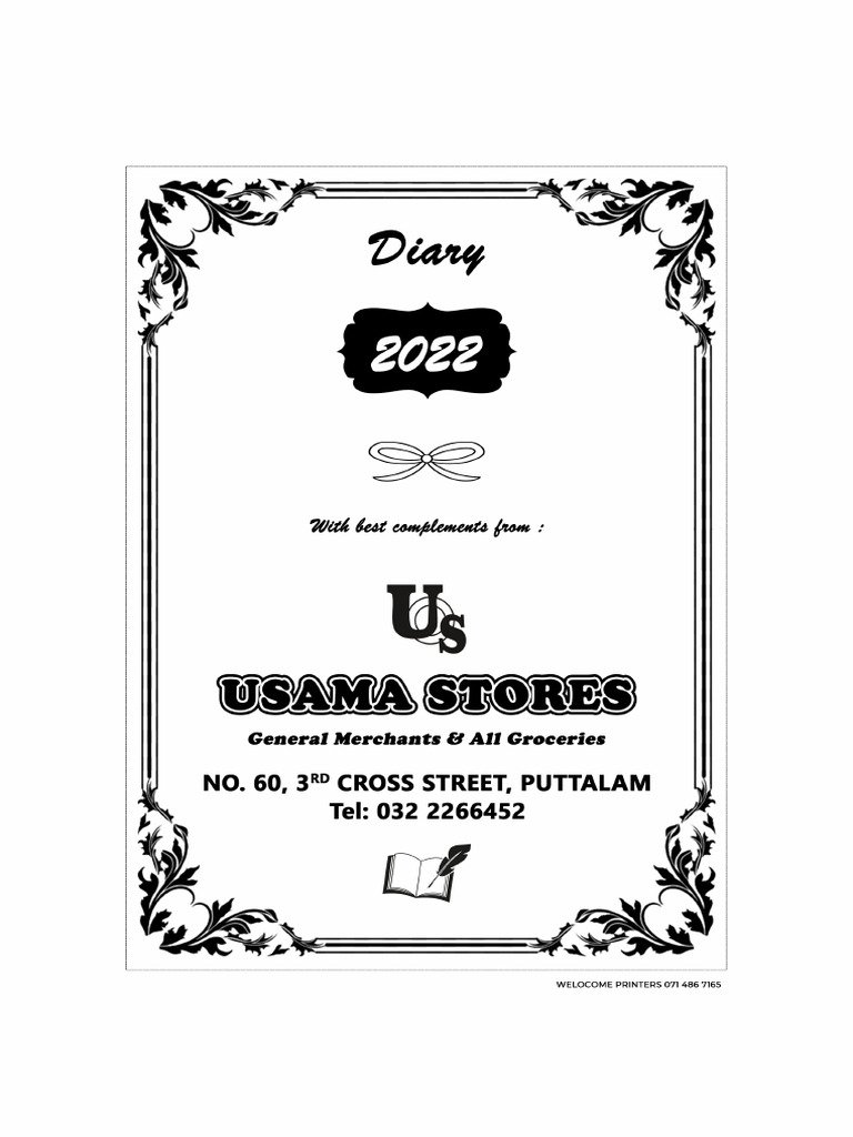 Usama | PDF