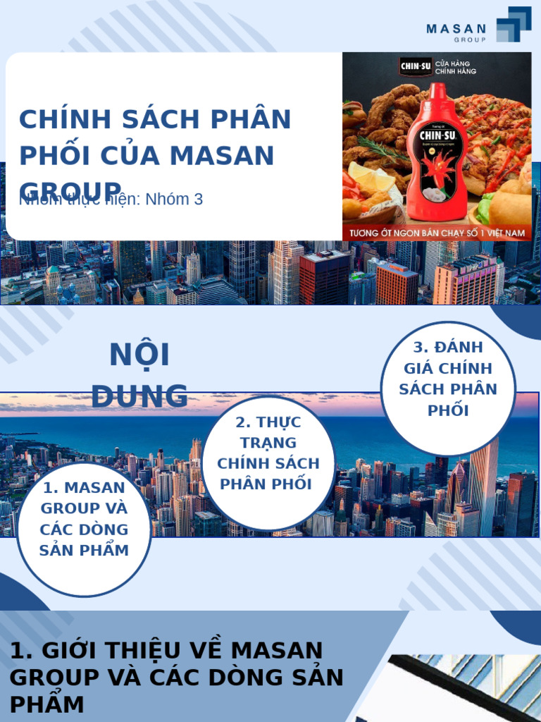 Masan | PDF