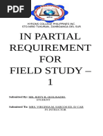 PPST Domains and Strands | PDF | Learning | Educational Technology