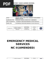 21st Century Skills Module 1 - Basic Participate Workplace Communication Session Plan | PDF