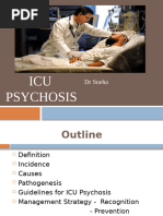 PADIS Guidelines 2025 Overview | PDF | Intensive Care Medicine ...