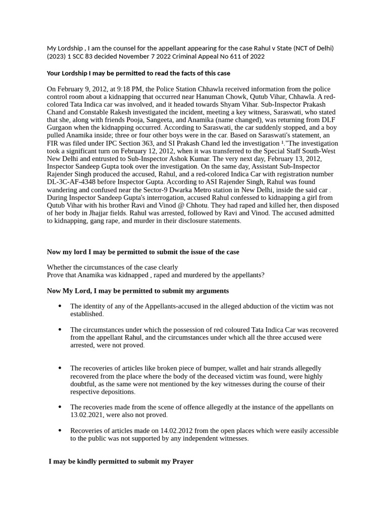 Document | PDF | Violence | Crimes