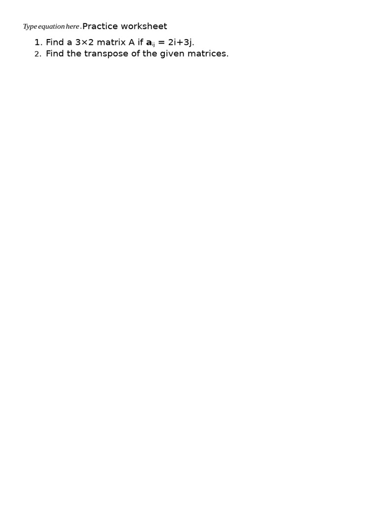 S2 Practice Exam | PDF