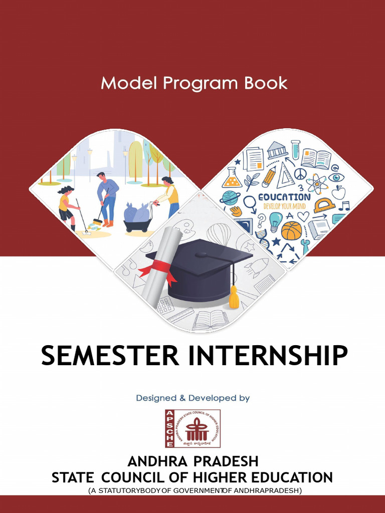 ECE Internship Report: SkillDzire | PDF | Science & Mathematics