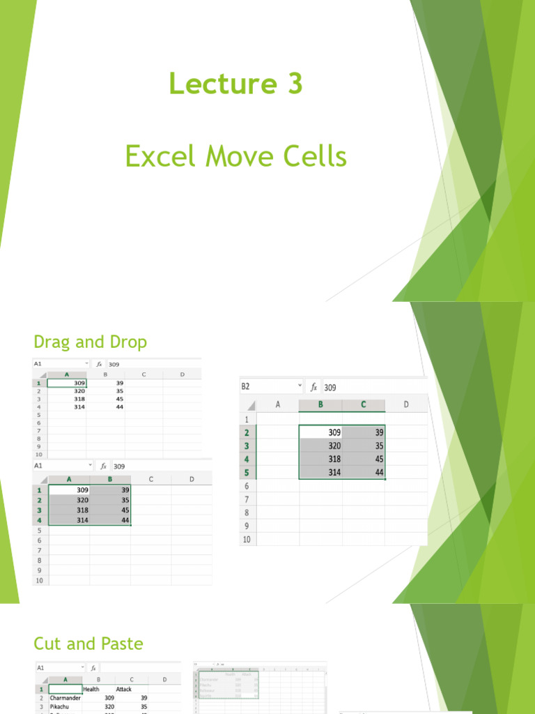 Lec 3 | PDF | Computers | Technology & Engineering