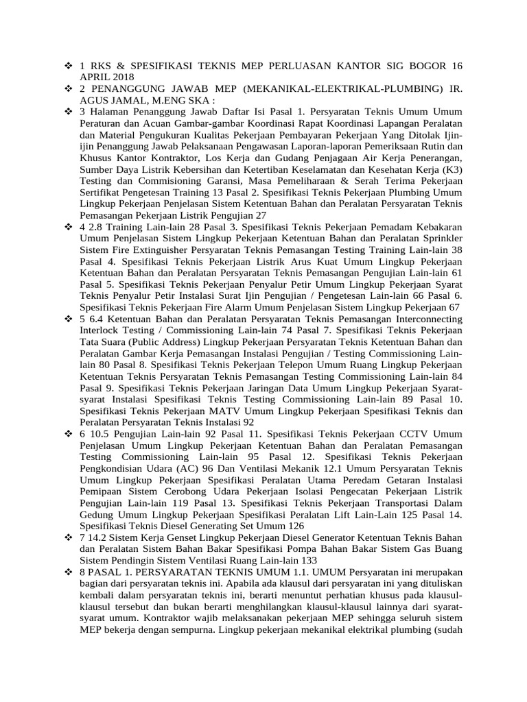 RKS Mep | PDF | Sains & Matematika | Komputer