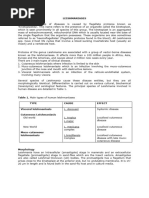 Leishmania Cell Biology Overview | PDF | Macrophage | T Helper Cell