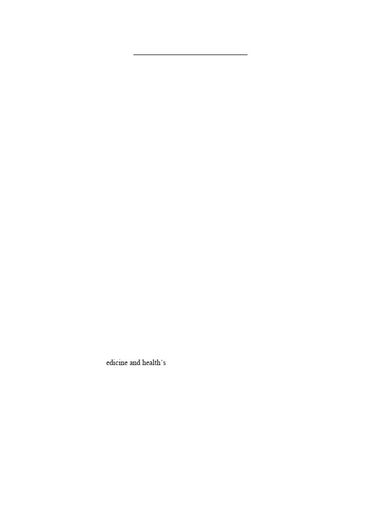 Red Sea University - Pres | PDF