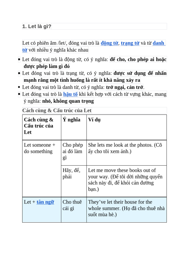 Let | PDF