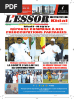 Faire Le Point Sur Clavier AZERTY Et QWERTY - Les Raccourcis Clavier | PDF