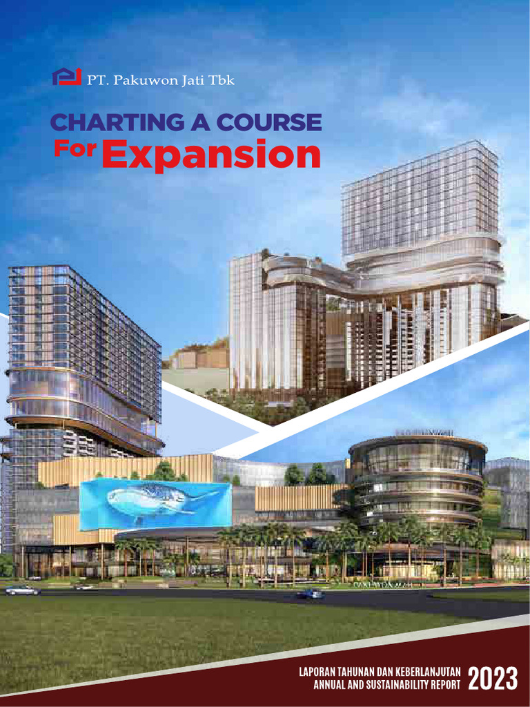 Pwon Annual Report 2023 | PDF