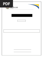 2023 November Economics Paper 2 English | PDF | Inflation | Climate Change