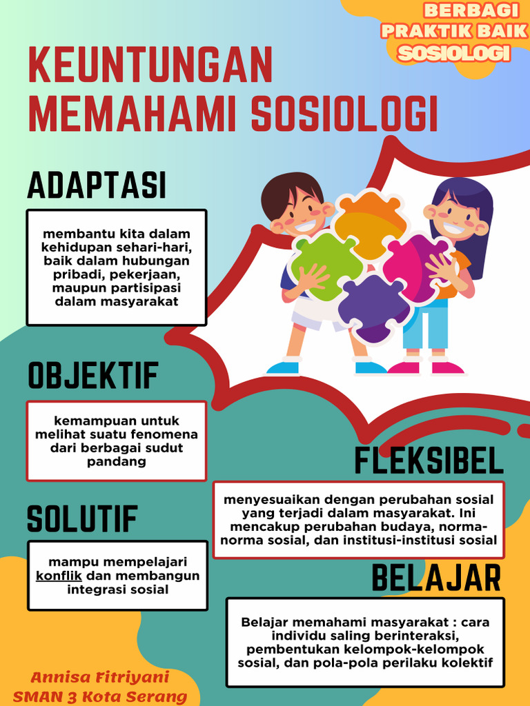 Annisa Fitriyani | PDF