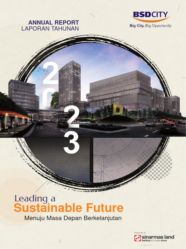 Bsde Annual Report 2023 | PDF