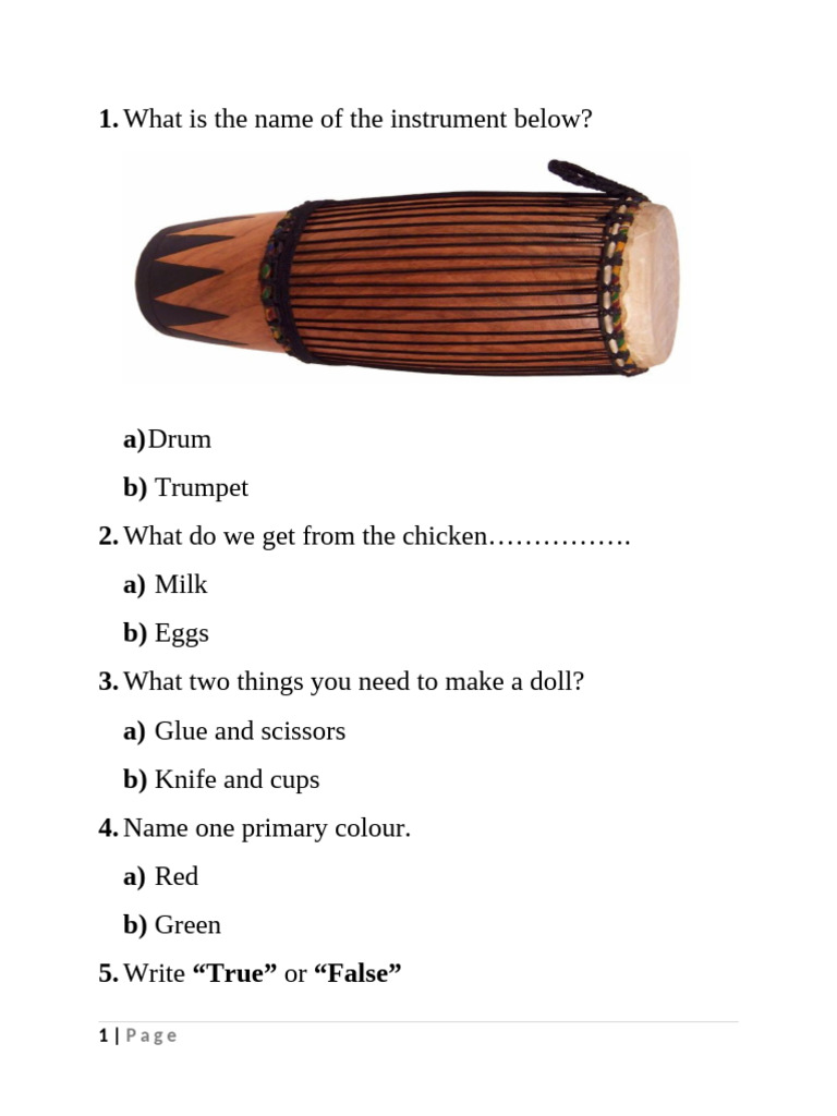 Grade 2 CTS - 045340 | PDF | Games & Activities | Home & Garden