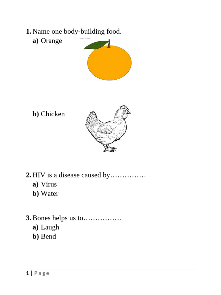 Grade 2 Integrated Science - 045320 | PDF