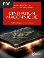 Planches maçonniques pour Apprentis | PDF