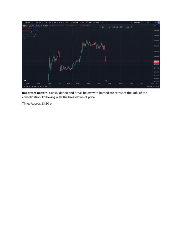 Important Pattern | PDF