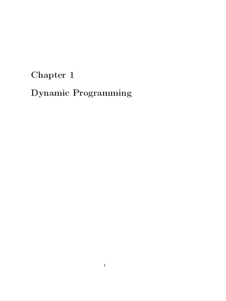 Wa0005. | PDF | Dynamic Programming | Vertex (Graph Theory)