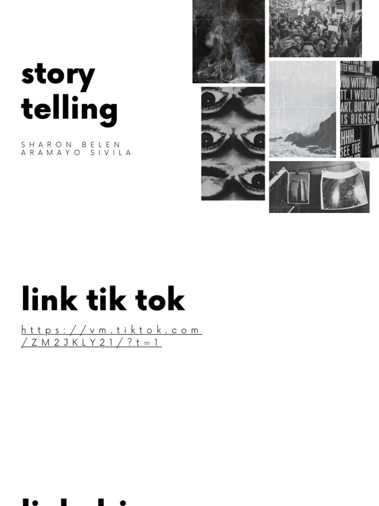 Story Telling | PDF | Foreign Language Studies | Teaching Methods & Materials