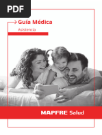 Informe Medico Atlas | PDF | Diagnostico medico | Historial médico