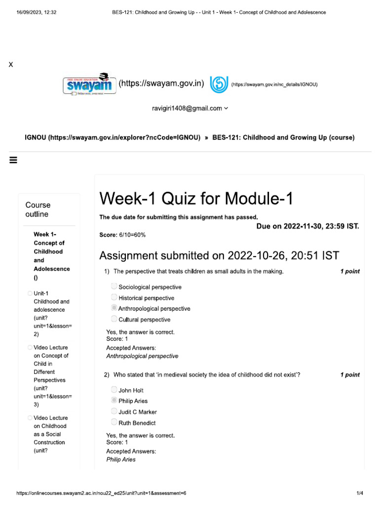 CDP FINAL QUIZ - Merged | PDF