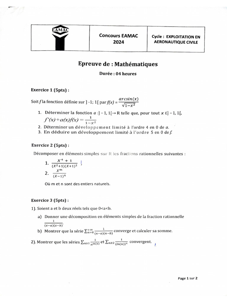 Maths 24 | PDF