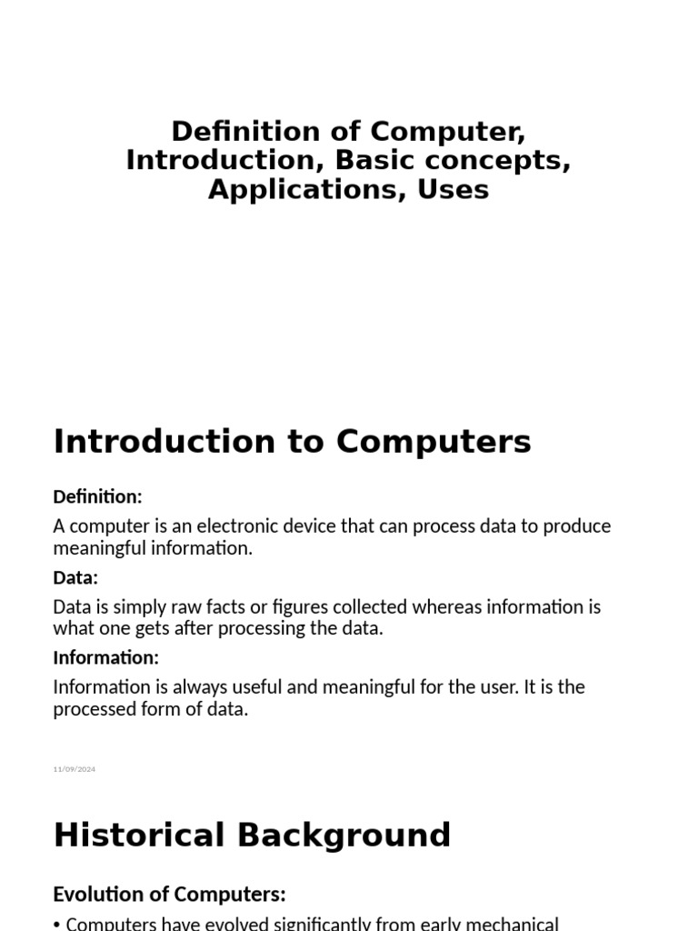 ICT_1 | PDF | Computer Data Storage | Computer Hardware